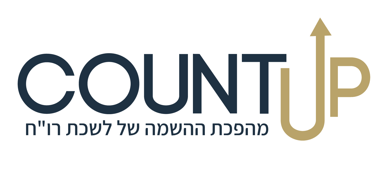 CountUp - מעוף